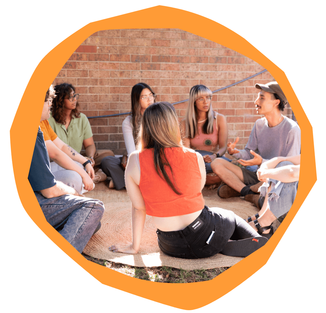 Together, Yes - First Nations Voice to parliament