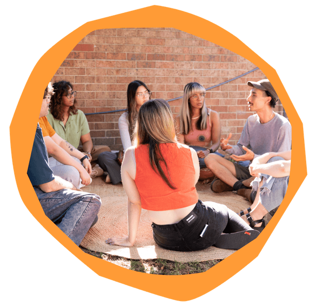 Together, Yes - First Nations Voice to parliament