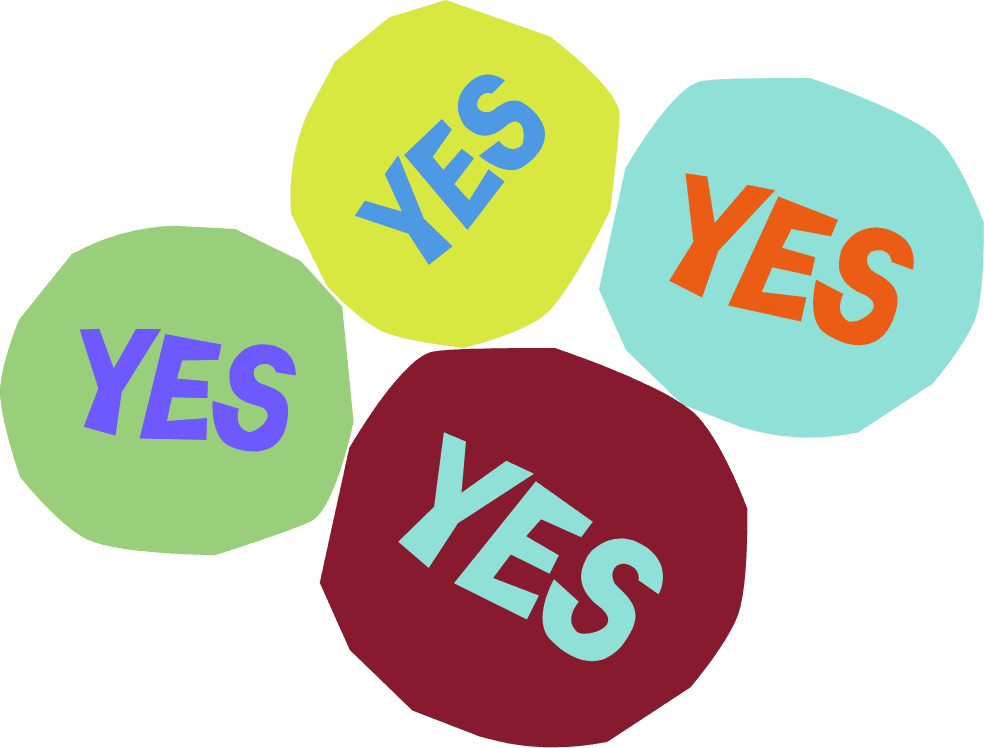 Together, Yes - First Nations Voice to parliament